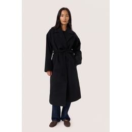 Soaked in Luxury Jacke SLRubie Jacke Lockere Passform