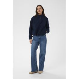 Kaffe Jacke KAally Jacke Loose fit