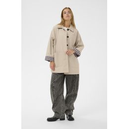 Kaffe Jacke KAvalentina Jacke Loose fit