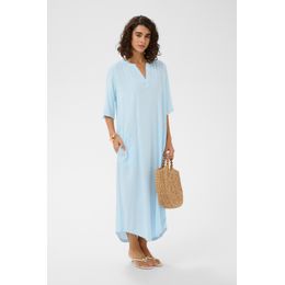 Kaffe Kleid KAmilia Kleid Relaxed fit