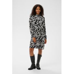 Kaffe Kleid KAriani Kleid Loose fit