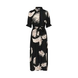 Kaffe Kleid KAvelana Kleid Regular fit
