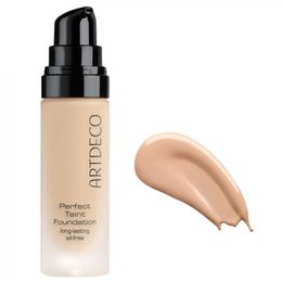 Artdeco Perfect Teint Foundation #20-warm Vanilla 20 ml