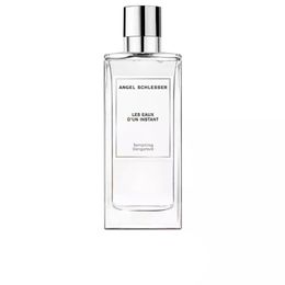 Angel Schlesser Les Eaux D'Un Instant Tempting Bergamot Eau De Toilette Spray 150 ml