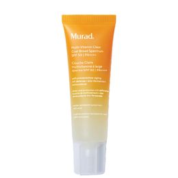 Murad Multi-Vitamin Klarlack Breitband-Sonnenschutz SPF50 - 50ml