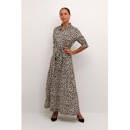 Kaffe Kleid KAvelana Kleid Regular fit