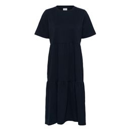 Kaffe Kleid Regular fit black