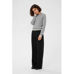 Kaffe Strickpullover KAlizza Strickpullover Regular fit