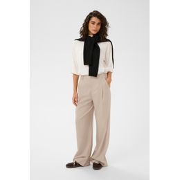Kaffe Casual Hose KAkaren Casual Hose Regular fit