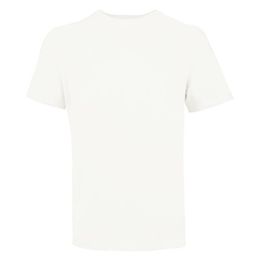 SOLS - "Tuner" T-Shirt Rundhalsausschnitt f&uuml;r Herren/Damen Unisex (Absolutwei&szlig;)