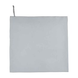 SOLS - Handtuch "Atoll 100", Microfaser (Grau)