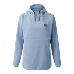 Dare 2b - "Snowburst" Kapuzenpullover f&uuml;r Damen (Gletschersee)