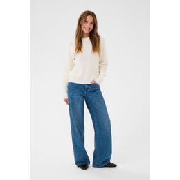 Kaffe Strickpullover KAmone Strickpullover Regular fit