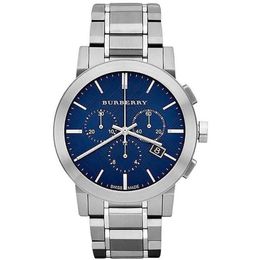 Burberry BU9363 The City Chronograph Herrenuhr