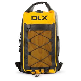 Trespass Eredine DLX Wasserdichter Rucksack (Gelb)