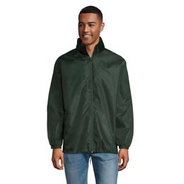 SOLS - "Shift" Windjacke f&uuml;r Herren/Damen Unisex ()