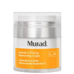 Murad Essential-C Festigende Strahlende Tagescreme f&uuml;r Damen - 50ml