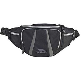 Trespass Dax G&uuml;rteltasche / H&uuml;fttasche / Hippack (2,5 Liter)