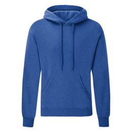 Fruit of the Loom - "Classic" Kapuzenpullover f&uuml;r Herren/Damen Unisex (Heidekraut)