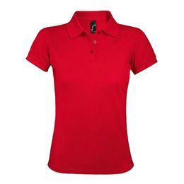 SOLS - "Prime" Poloshirt f&uuml;r Damen ()