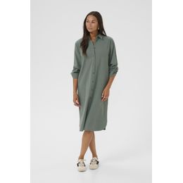 Kaffe Langarm - Hemd 10511121 Langarm - Hemd Loose fit