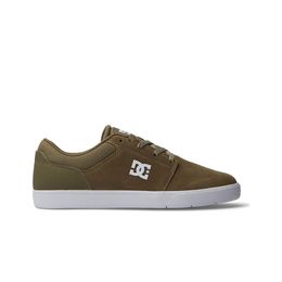 DC Shoes HERRENMODE SCHUHE KRISE 2 BRAUN