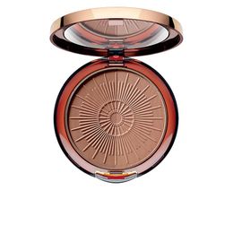 Artdeco Bronzing Powder Compact Langanhaltend Nachf&uuml;llbar #30-terracotta 10 gr