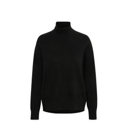 Inwear Strickpullover Oversize fit - black