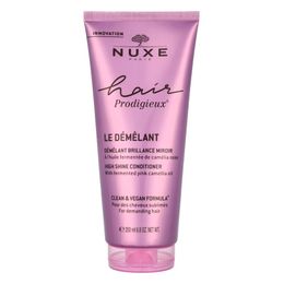NUXE Paris Nuxe Hair Prodigieux Conditioner.