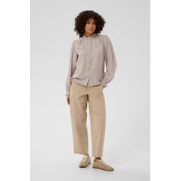 Kaffe Langarm - Hemd KAliliana Langarm - Hemd Regular fit