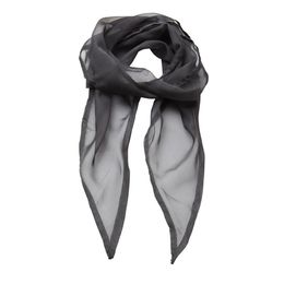 Premier - Schal f&uuml;r Damen (Braun)