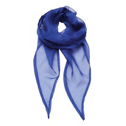 Premier - Schal f&uuml;r Damen (K&ouml;nigsblau)