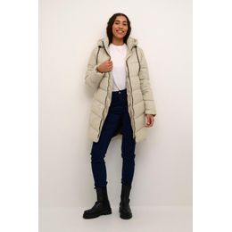 Kaffe Jacke Regular fit Feather Gray