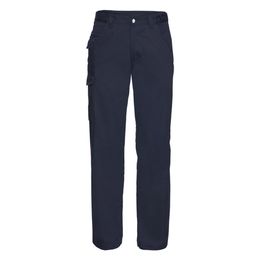 Russel Athletic Russell - Hosen f&uuml;r Herren - Arbeit (Dunkelblau)
