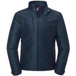 Russel Athletic Russell - "Cross" Steppjacke f&uuml;r Herren ()