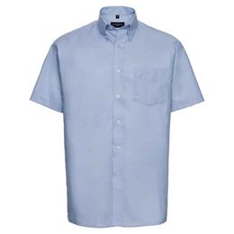 Russel Athletic Russell Collection - "Classic" Hemd f&uuml;r Herren kurz&auml;rmlig ()