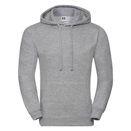 Russel Athletic Russell - Kapuzenpullover f&uuml;r Herren/Damen Unisex (Helle Oxfordfarbe meliert)