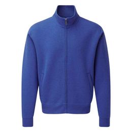 Russel Athletic Russell - "Authentic" Sweatjacke f&uuml;r Herren (Helles K&ouml;nigsblau)