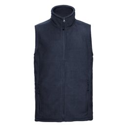 Russel Athletic Russell - Weste f&uuml;r Herren - F&uuml;r Au&szlig;en ()