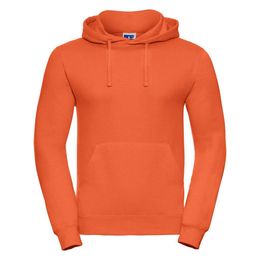 Russel Athletic Russell Colour Kapuzenpullover / Kapuzen-Sweatshirt / Hoodie (Orange)