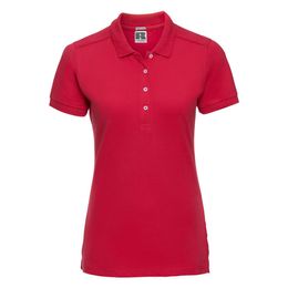 Russel Athletic Russell - Poloshirt f&uuml;r Damen ()
