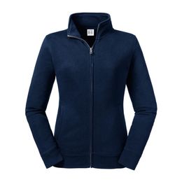 Russel Athletic Russell - "Authentic" Jacke f&uuml;r Damen (Marineblau)