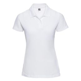 Russel Athletic Russell - "Classic" Poloshirt f&uuml;r Damen ()