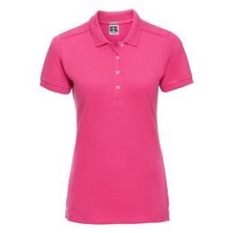 Russel Athletic Russell - Poloshirt f&uuml;r Damen ()