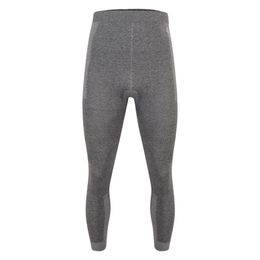 Dare 2b - "In The Zone II" Baselayerhose f&uuml;r Herren (Anthrazit meliert)