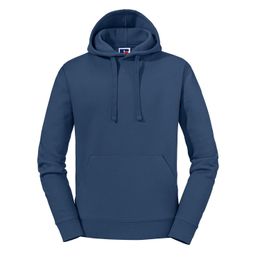 Russel Athletic Russell - "Authentic" Kapuzenpullover f&uuml;r Herren (Indigoblau)