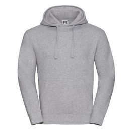 Russel Athletic Russell - "Authentic" Kapuzenpullover f&uuml;r Herren (Helle Oxfordfarbe meliert)