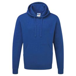 Russel Athletic Russell Authentic Kapuzenpullover / Kapuzensweater / Hoodie (K&ouml;nigsblau)