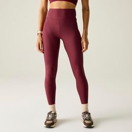 Dare 2b - "Hustle" Leggings f&uuml;r Damen (Tibetisches Rot)