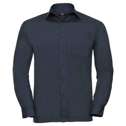 Russel Athletic Russell Collection - "Classic" Hemd f&uuml;r Herren Lang&auml;rmlig ()
